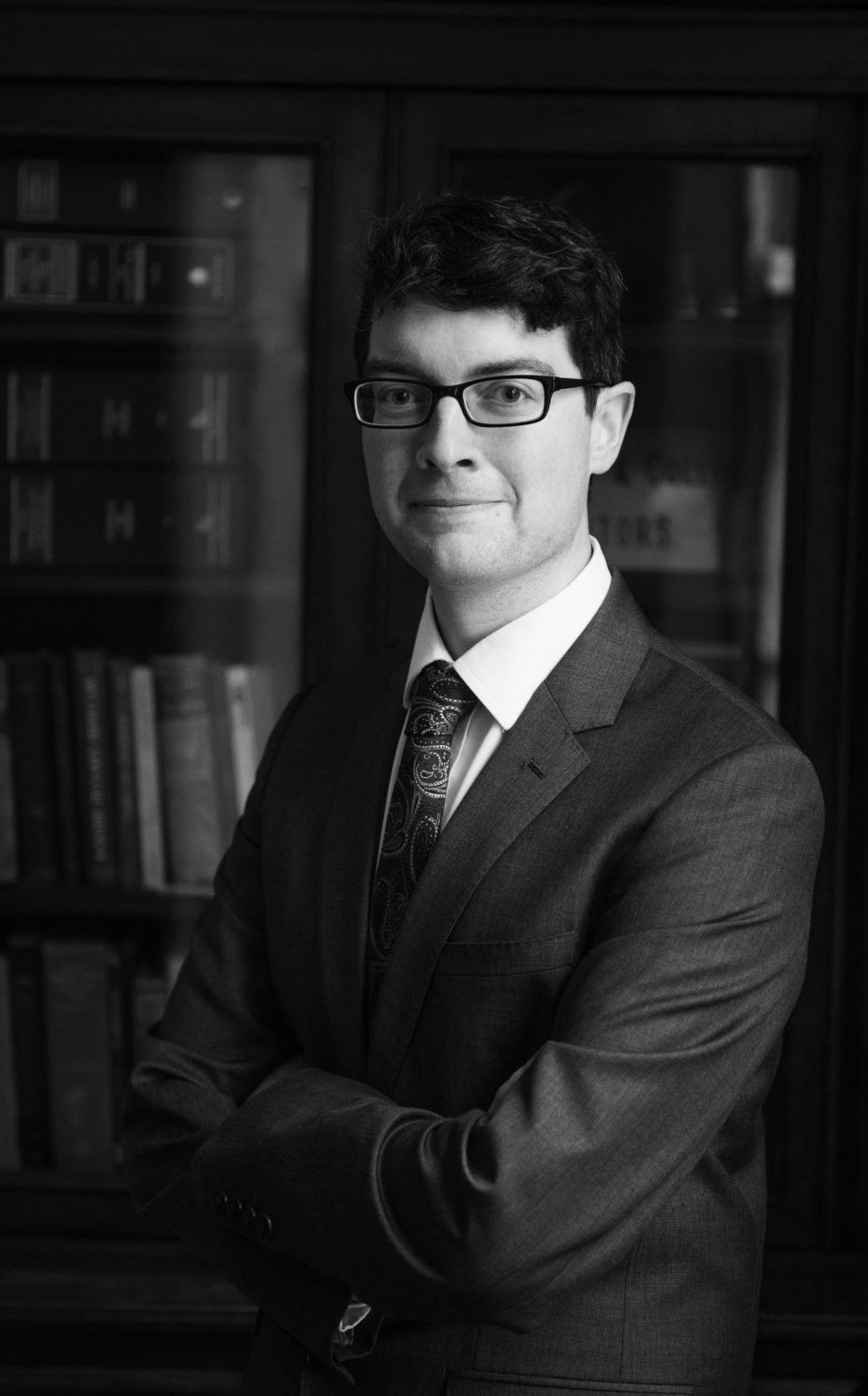 Alexander Ryan - Ryans Solicitors LLP