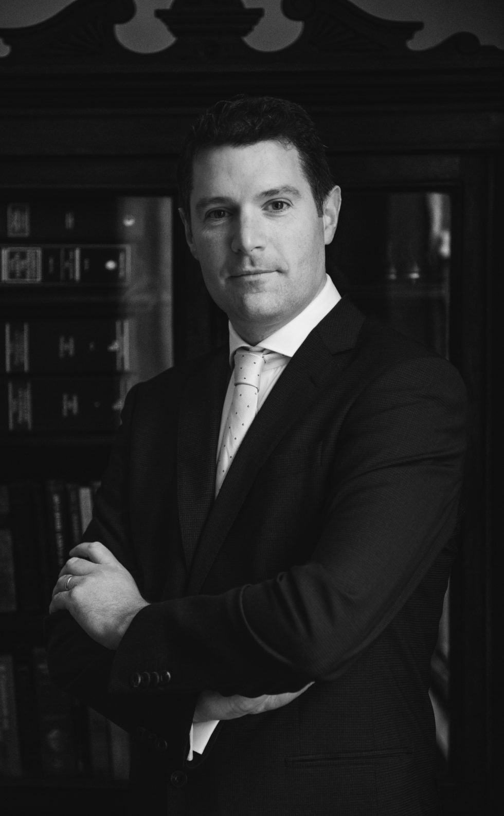 Matthew Ryan - Ryans Solicitors LLP