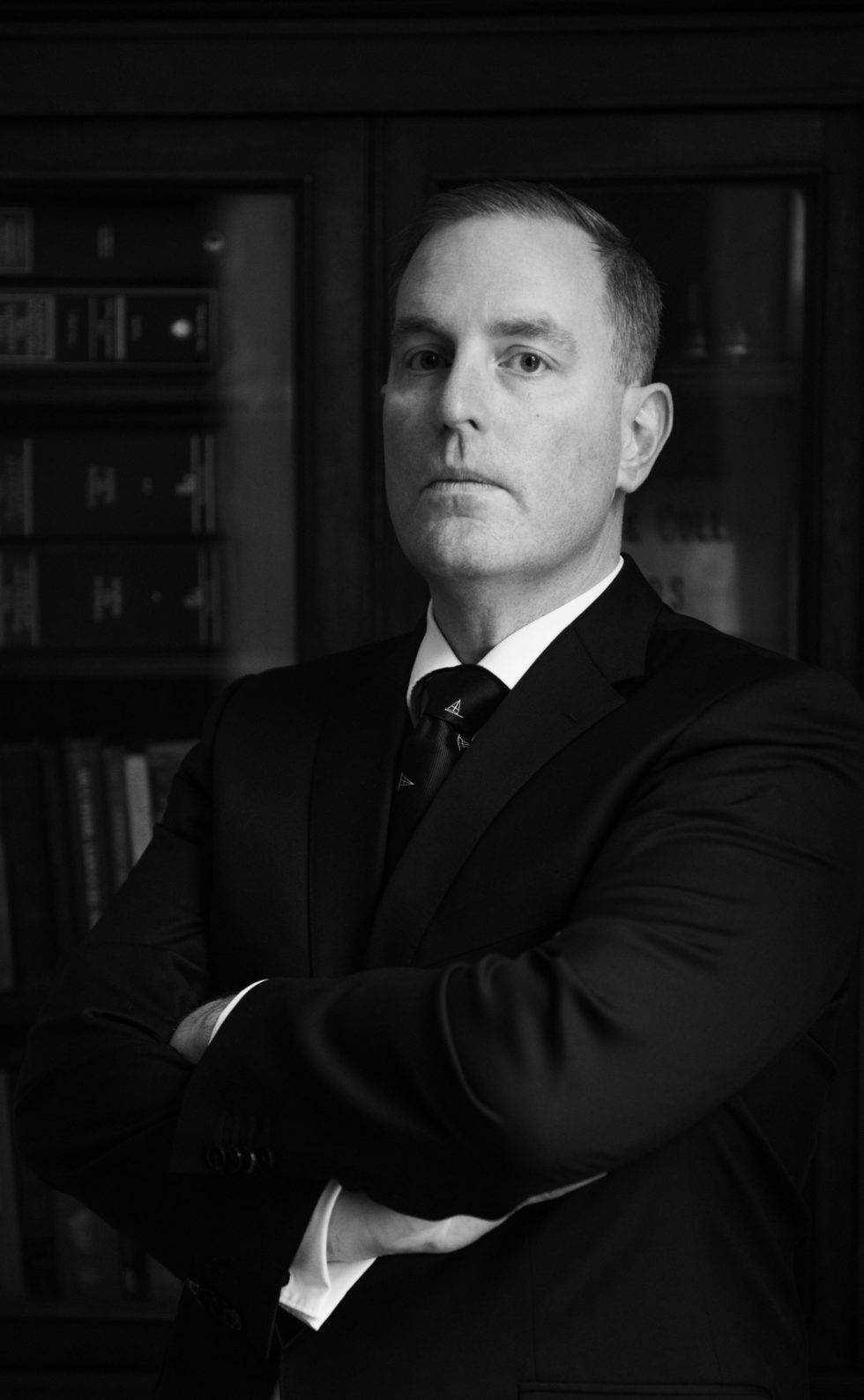 Patrick J. Ryan - Ryans Solicitors LLP